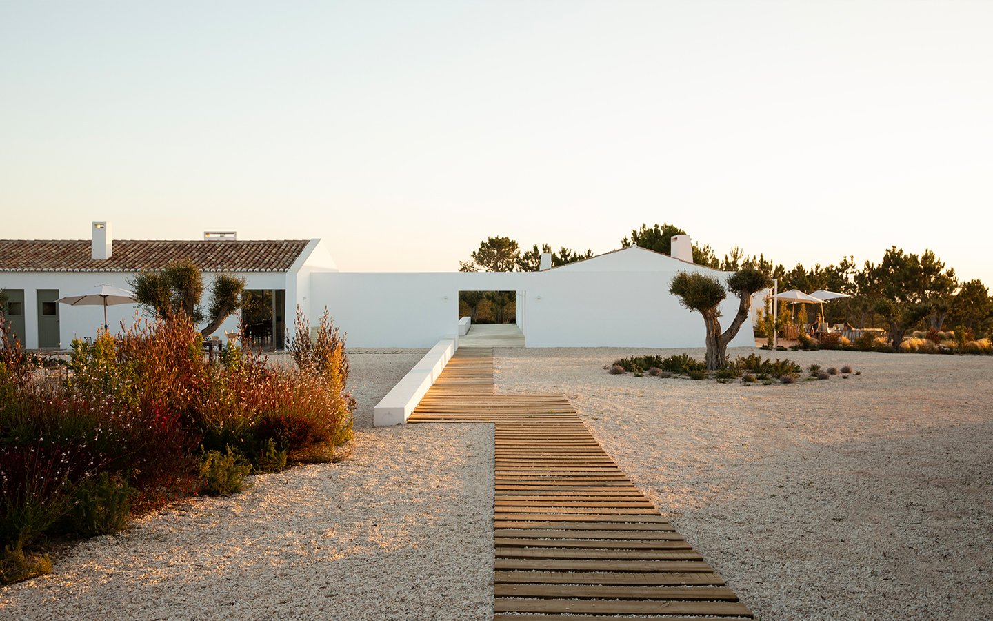 Amaria Boutique Hotel – Luxury Coastal Escape in Costa Vicentina